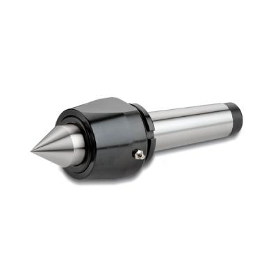 China HEAVY DUTY HIGH PERFORMANCE PRECISE LIVE CENTER for sale