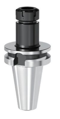 China BT50-ER Collect Chuck Tool Holders for sale