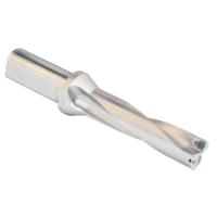 China U-drill_W shaped Insert_D×5 for sale