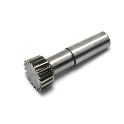 China Pinion-shaped cutter Morse Taper M1,5 for sale