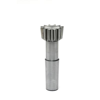 China pinion-shaped cutter Morse Taper М2 for sale
