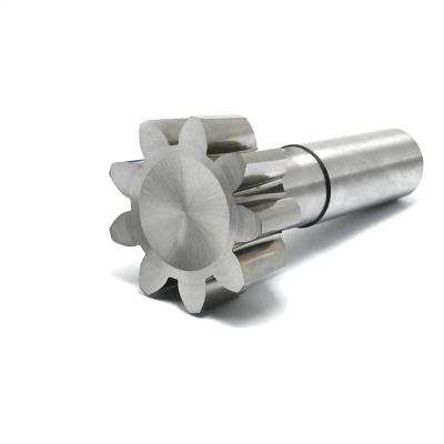China pinion-shaped cutter Morse Taper М5 for sale