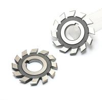 China Module Gear Cutter R1 for sale