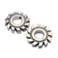 China Module Gear Cutter R2 for sale