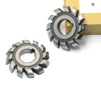 China Module Gear Cutter R2 for sale