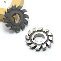 China Module Gear Cutter R2 for sale