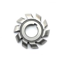 China Module Gear Cutter R2.5 for sale