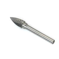 China Solide carbide burr shape G for sale