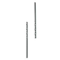 China Drill diameter 1.6 mm left HSS 6542 h8 GOST 10902 2300-8102 for sale
