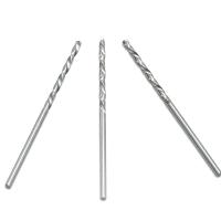 China Drill diameter 1.6 mm left HSS 6542 h8 GOST 10902 2300-8102 for sale