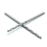 China Drill diameter 1.6 mm left HSS 6542 h8 GOST 10902 2300-8102 for sale
