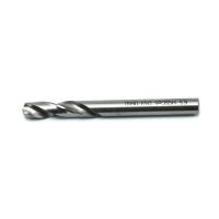 China Twist drills with straight shank for sale