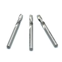 China Twist drills with straight shank for sale