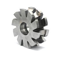 China profile milling cutter concave for sale