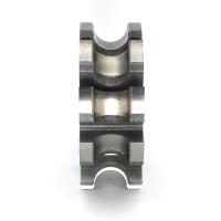 China profile milling cutter concave for sale