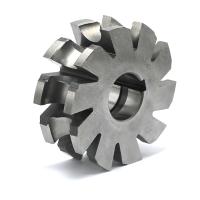 China profile milling cutter concave for sale