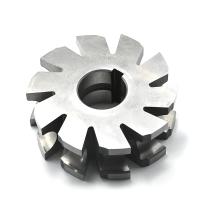 China profile milling cutter concave for sale