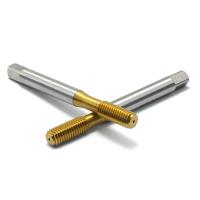 China Machine-hand non-shaving tap for sale