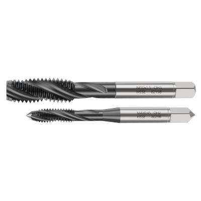 China TI-SFT Spiral Flute Tap for Titanium Alloy for sale