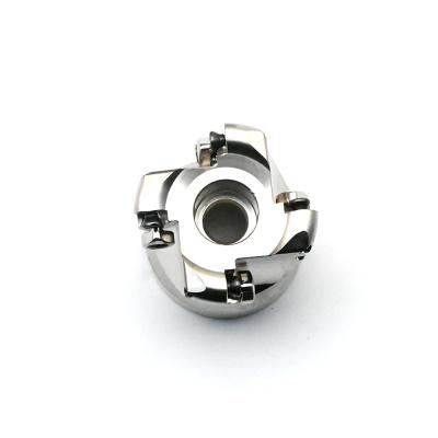 China EMR Rouhd Dowel Face Mill for sale