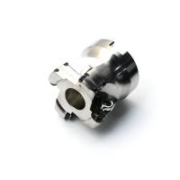 China EMR Rouhd Dowel Face Mill for sale