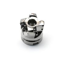 China EMRW Rouhd Dowel Face Mill for sale