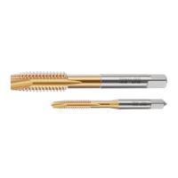 China DIN-POT General purpose spiral point tap for sale