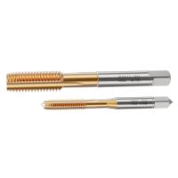 China DIN-HT General Purpose Straight Flute Tap for sale