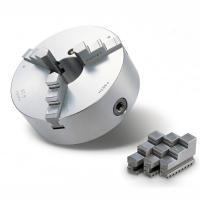 China SC 3-JAW SCROLL CHUCKS for sale
