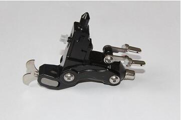 China The King Kong Motor Rotary Tattoo Machine Gun Liner and Shader for sale