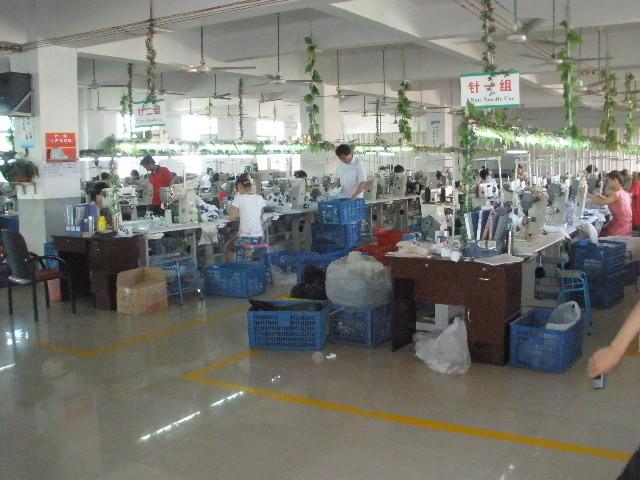 Fournisseur chinois vérifié - Quanzhou Fasten Enterprise Co.,Ltd.