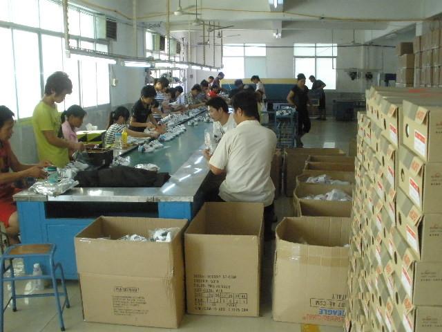 Fournisseur chinois vérifié - Quanzhou Fasten Enterprise Co.,Ltd.