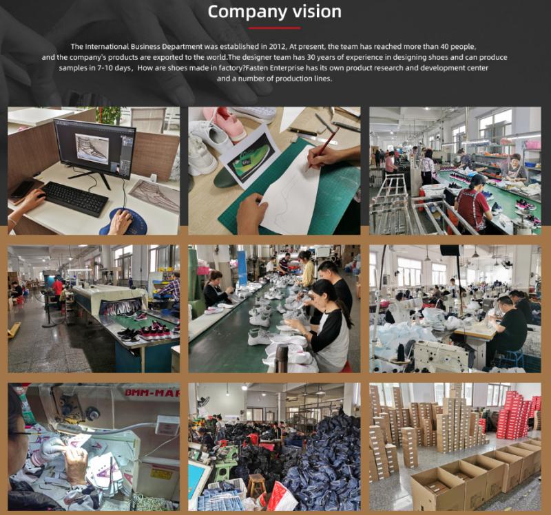 Fournisseur chinois vérifié - Quanzhou Fasten Enterprise Co.,Ltd.