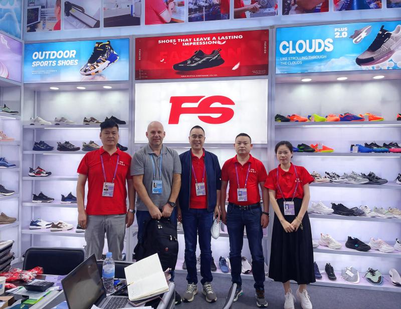 Fournisseur chinois vérifié - Quanzhou Fasten Enterprise Co.,Ltd.