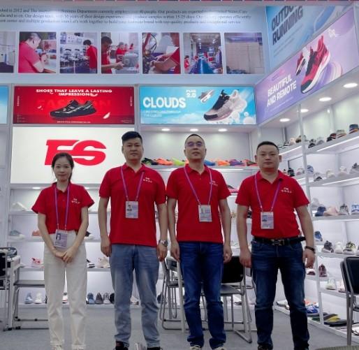 Fournisseur chinois vérifié - Quanzhou Fasten Enterprise Co.,Ltd.