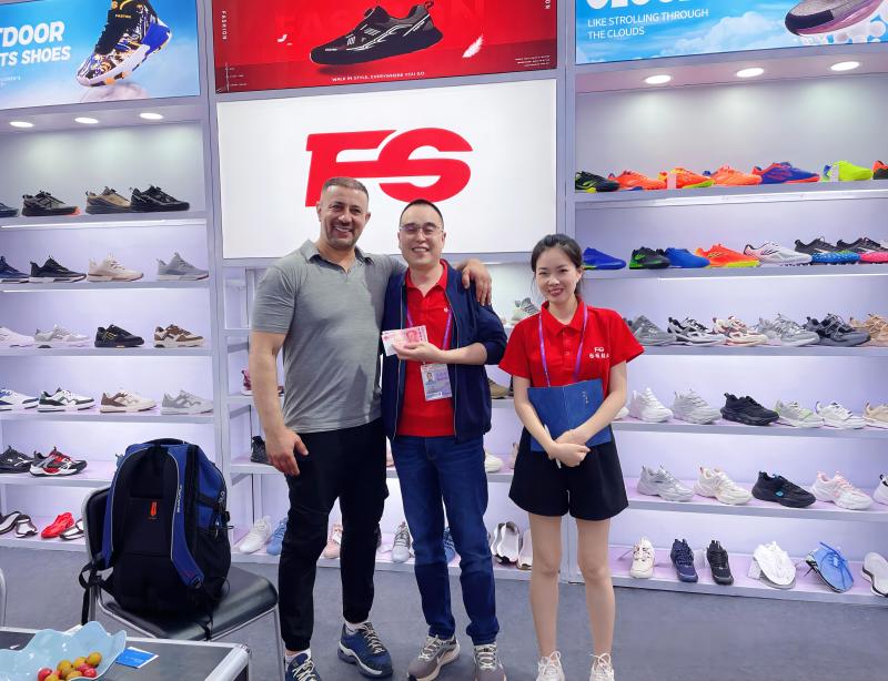 Fournisseur chinois vérifié - Quanzhou Fasten Enterprise Co.,Ltd.