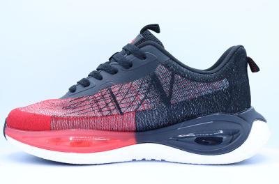 China China Factory OEM Men Running Shoes Non-slip Comfortable Exercise Casual Shoe Man Outdoor Walking Sports Shoes For Men for sale