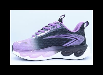 China Fábrica 2024 Nueva llegada Antiderrapante Mujeres zapatillas deportivas personalizadas Deportes al aire libre Casual zapatillas de dama Sapatillas de mujer ligeras en venta