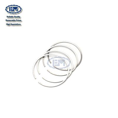 Cina Escavatore Engine Parts Piston Ring Set ME202916 di E307C 4M40 in vendita