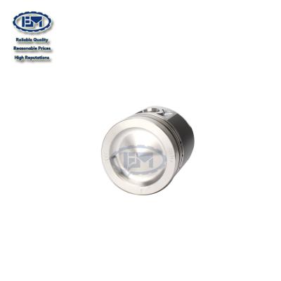 Cina Pistone di Engine Parts 32F1740200 32F1720200 dell'escavatore per Kobelco D04FR SK130-8 SK140-8 SK135SR in vendita