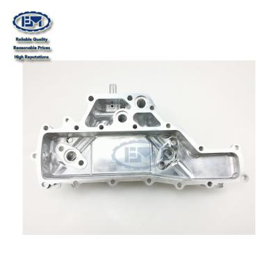 Cina Escavatore Radiator Eng Oil Cooler ME088928 di SK200-6E SK230-6 6D34 in vendita