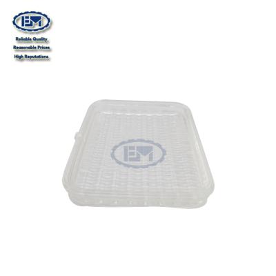 Cina Escavatore Aftermarket Parts della lente SK75UR-2 della carrozza di 2456U116S1 KOBELCO in vendita