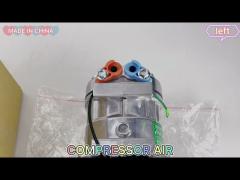 SK200-8 SK350-8 SK460-8 Compressore di carico e di climatizzazione YX91V00001F1