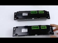 Il pannello è il Sk200-8 Sk250-8 Sk330-8 Sk350-8 Sk450-5 Kobelco Sany Mitsubishi.