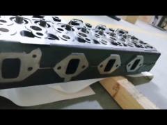 Escavatore con Zylinderkopf J05E SK200-8 SK230-8 SK250-8 Hino Kobelco