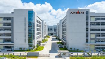 China Factory - Shenzhen Kinstone D&T Develop Co., Ltd