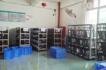 China Factory - Shenzhen Kinstone D&T Develop Co., Ltd