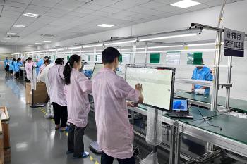 China Factory - Shenzhen Kinstone D&T Develop Co., Ltd