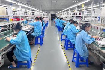 China Factory - Shenzhen Kinstone D&T Develop Co., Ltd