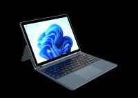 China High-performance Intel 2-in-1 tablet with detachable keyboard for sale
